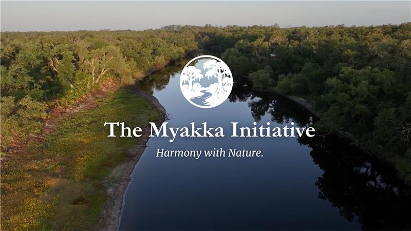 The Myakka Initiative | Land Stewardship in Myakka River Basin